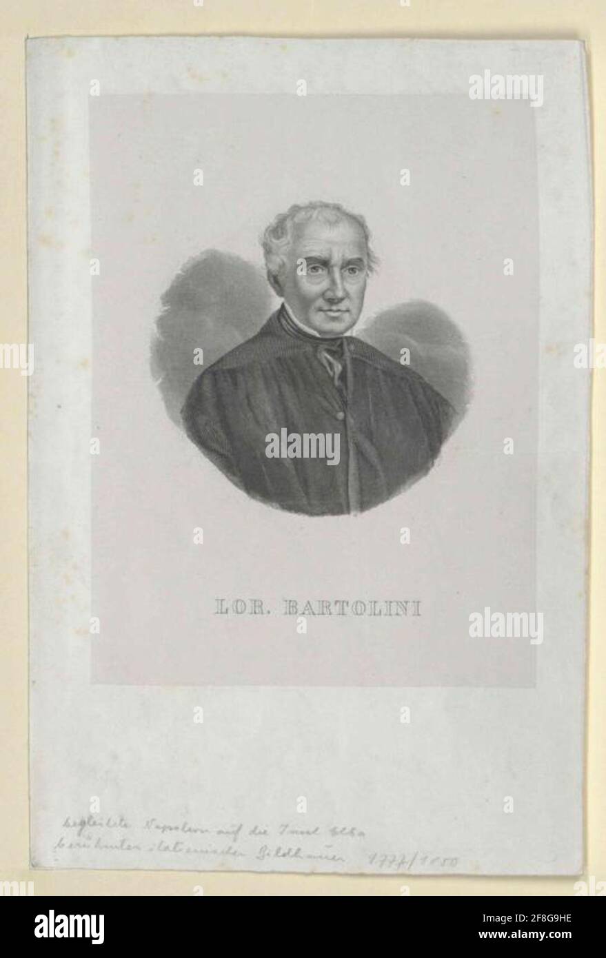 Bartolini lorenzo hi-res stock photography and images - Alamy