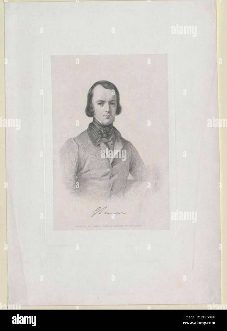 Lance george hi-res stock photography and images - Alamy