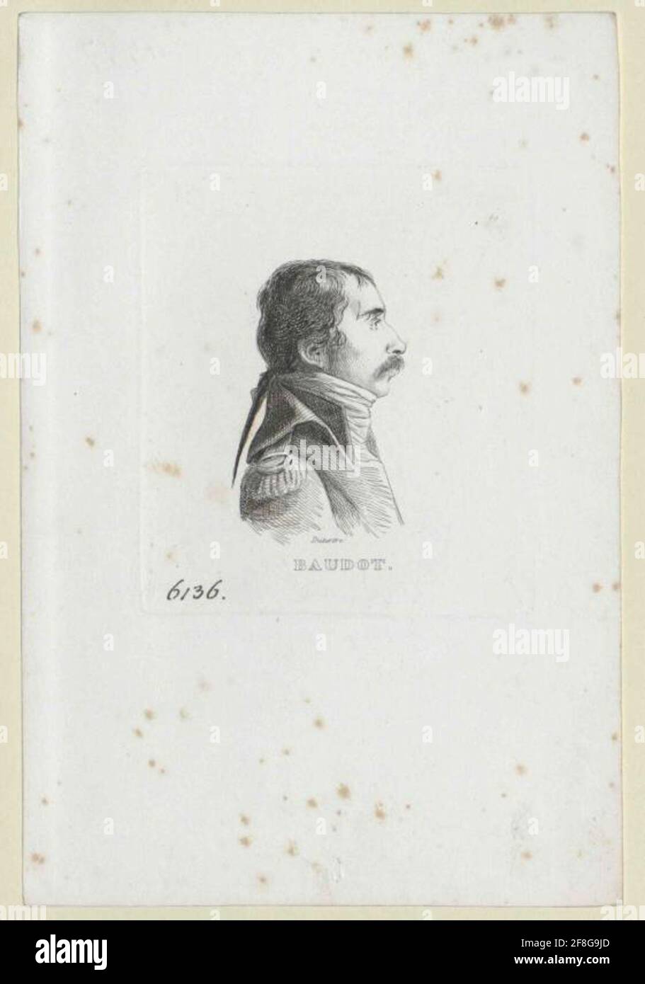 Baudot hi-res stock photography and images - Alamy