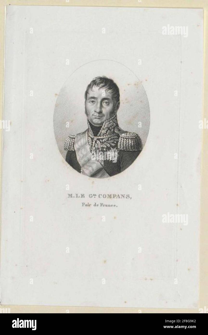 General compans hi-res stock photography and images - Alamy