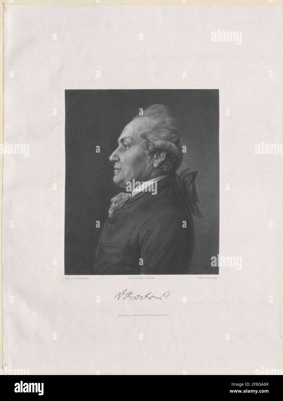 Rochow hi-res stock photography and images - Alamy