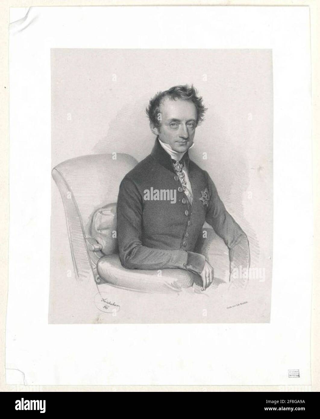 Patrick graf hi-res stock photography and images - Alamy