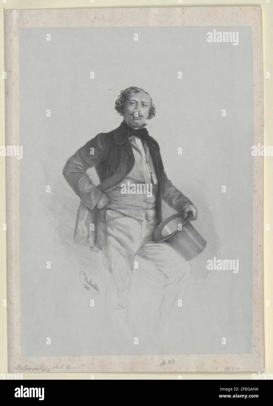 Mitrovich hi-res stock photography and images - Alamy