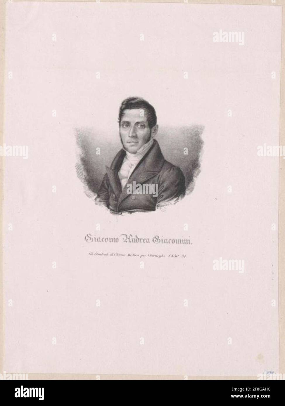 Giacomini hi-res stock photography and images - Alamy