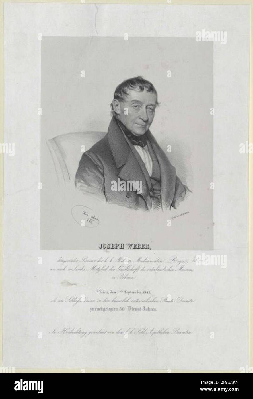 Josef weber hi-res stock photography and images - Alamy