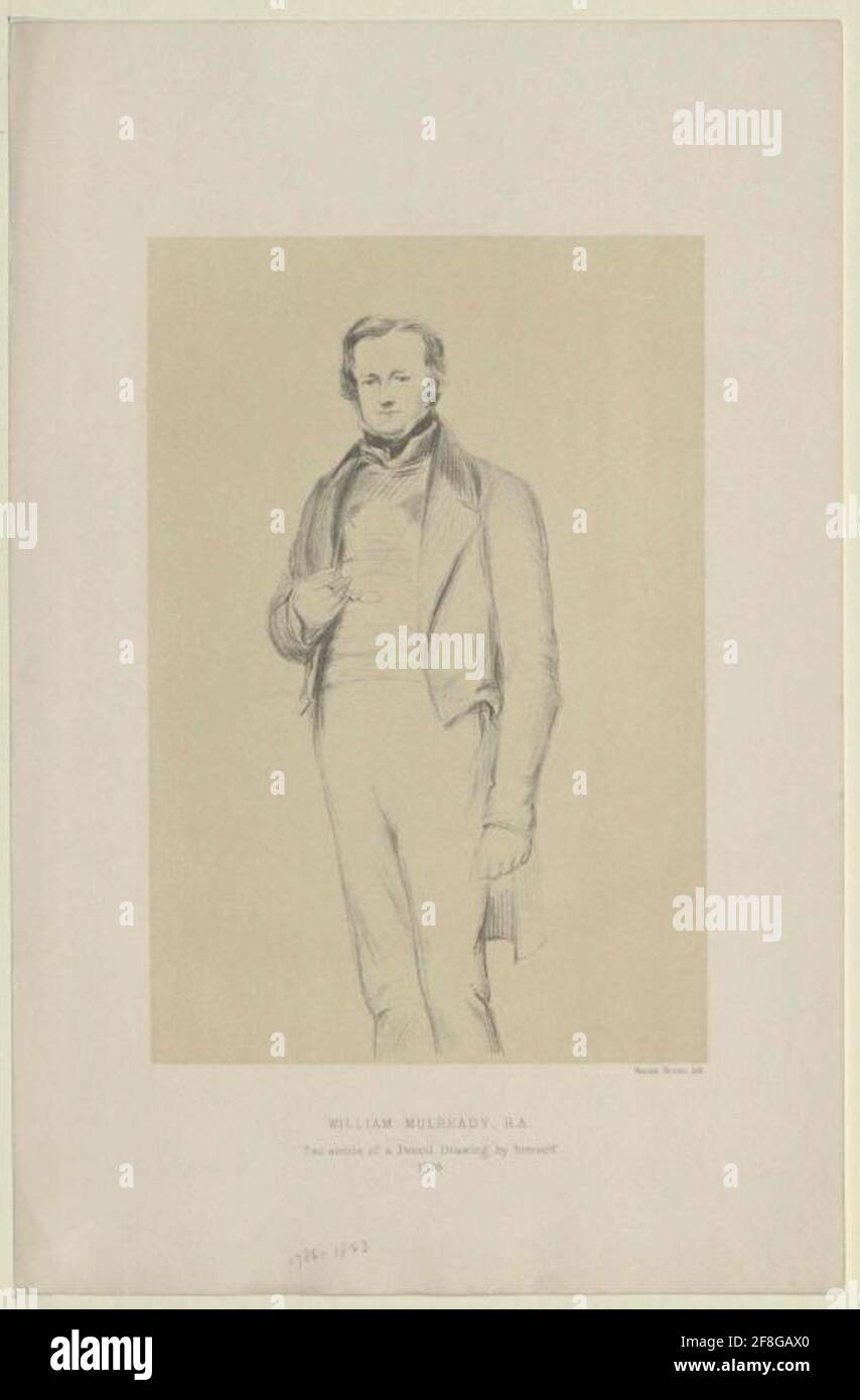 Mulready hi-res stock photography and images - Alamy