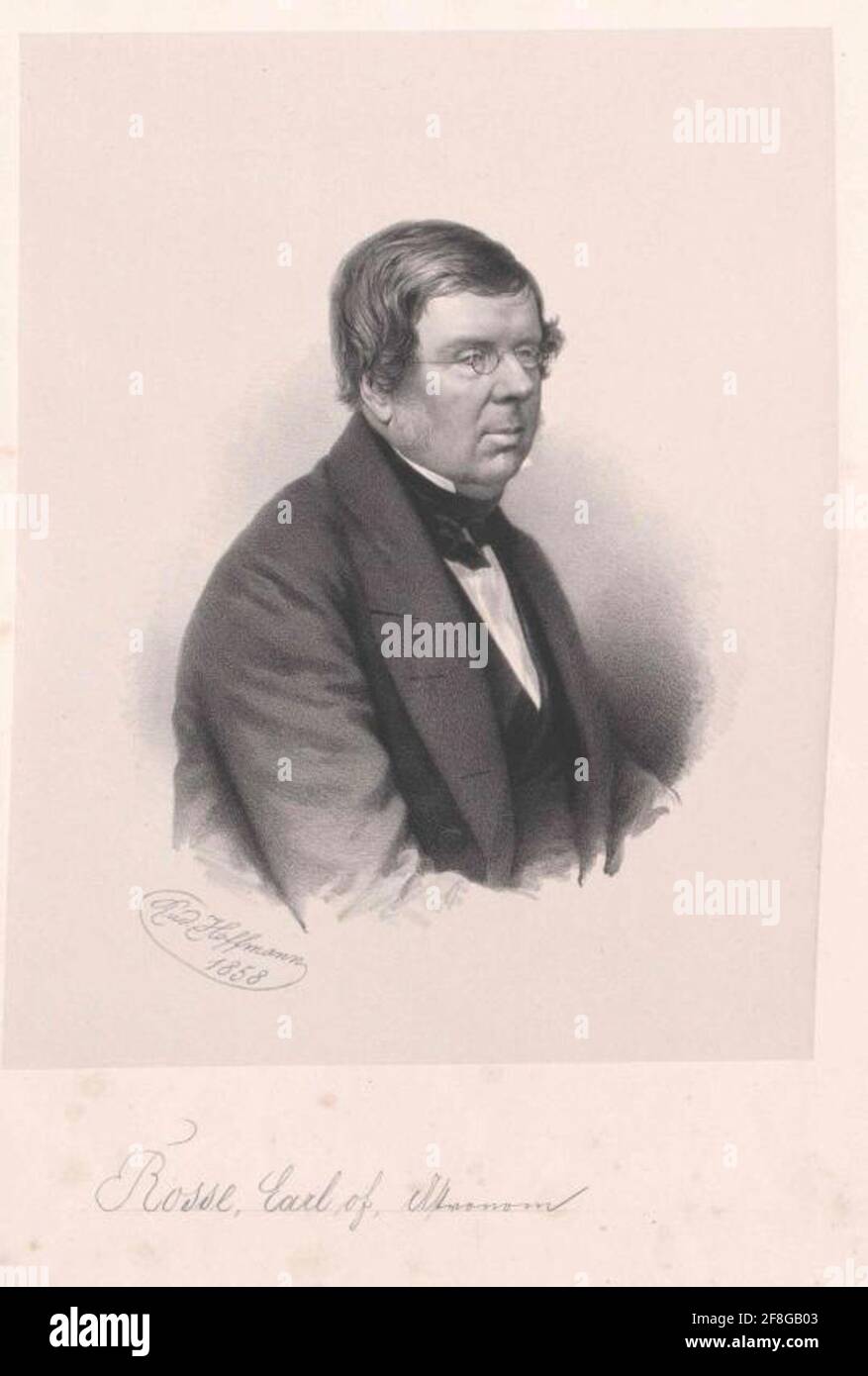 William parson hi-res stock photography and images - Alamy