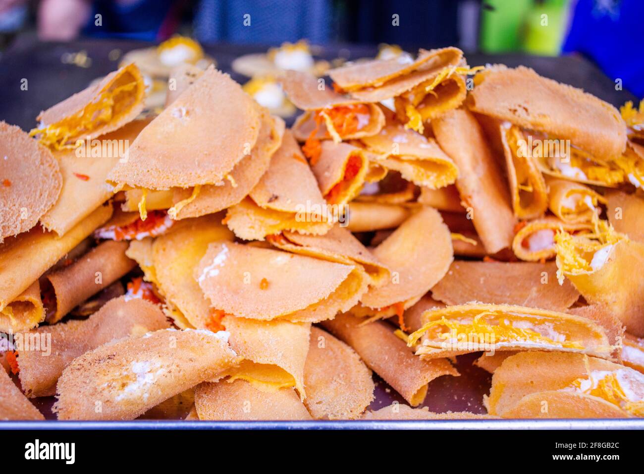 I love seeing and enhancing my taste experiences with the traditional ...