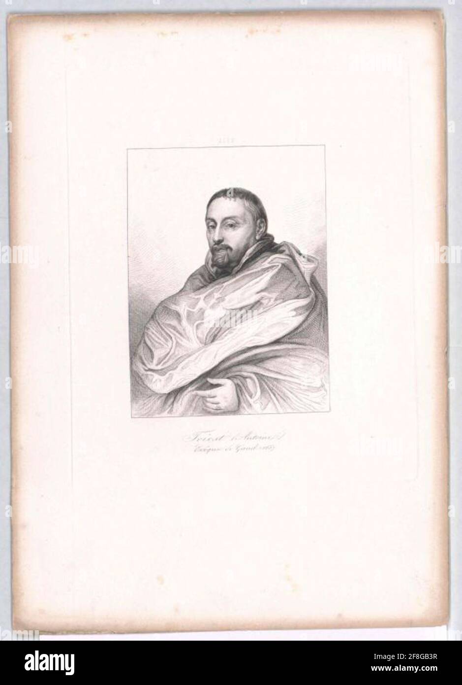 Triest antoine hi-res stock photography and images - Alamy