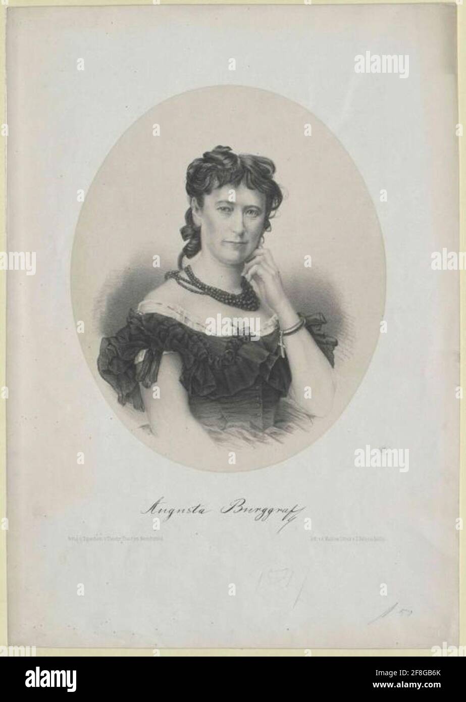 Burggraf hi-res stock photography and images - Alamy