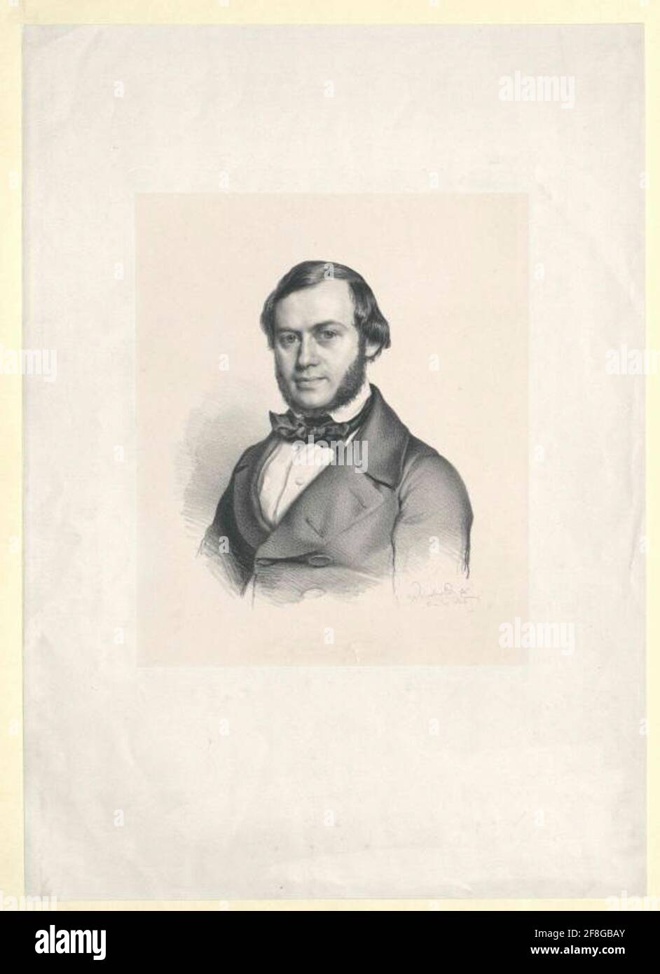 David, Ferdinand Stock Photo - Alamy