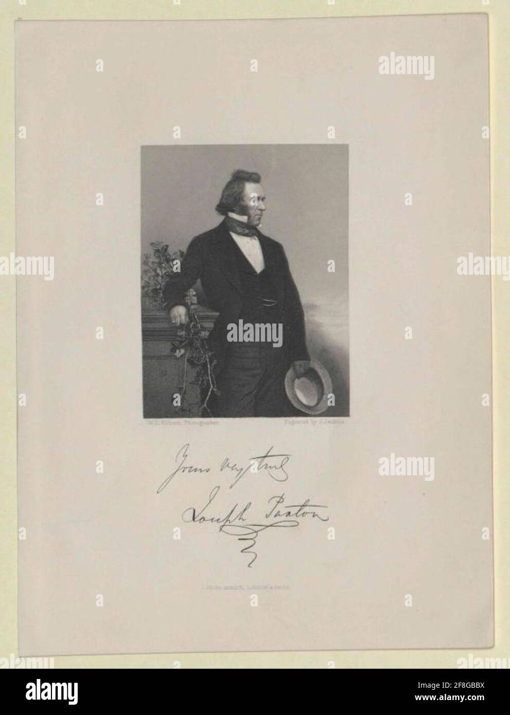 Paxton joseph hi-res stock photography and images - Alamy