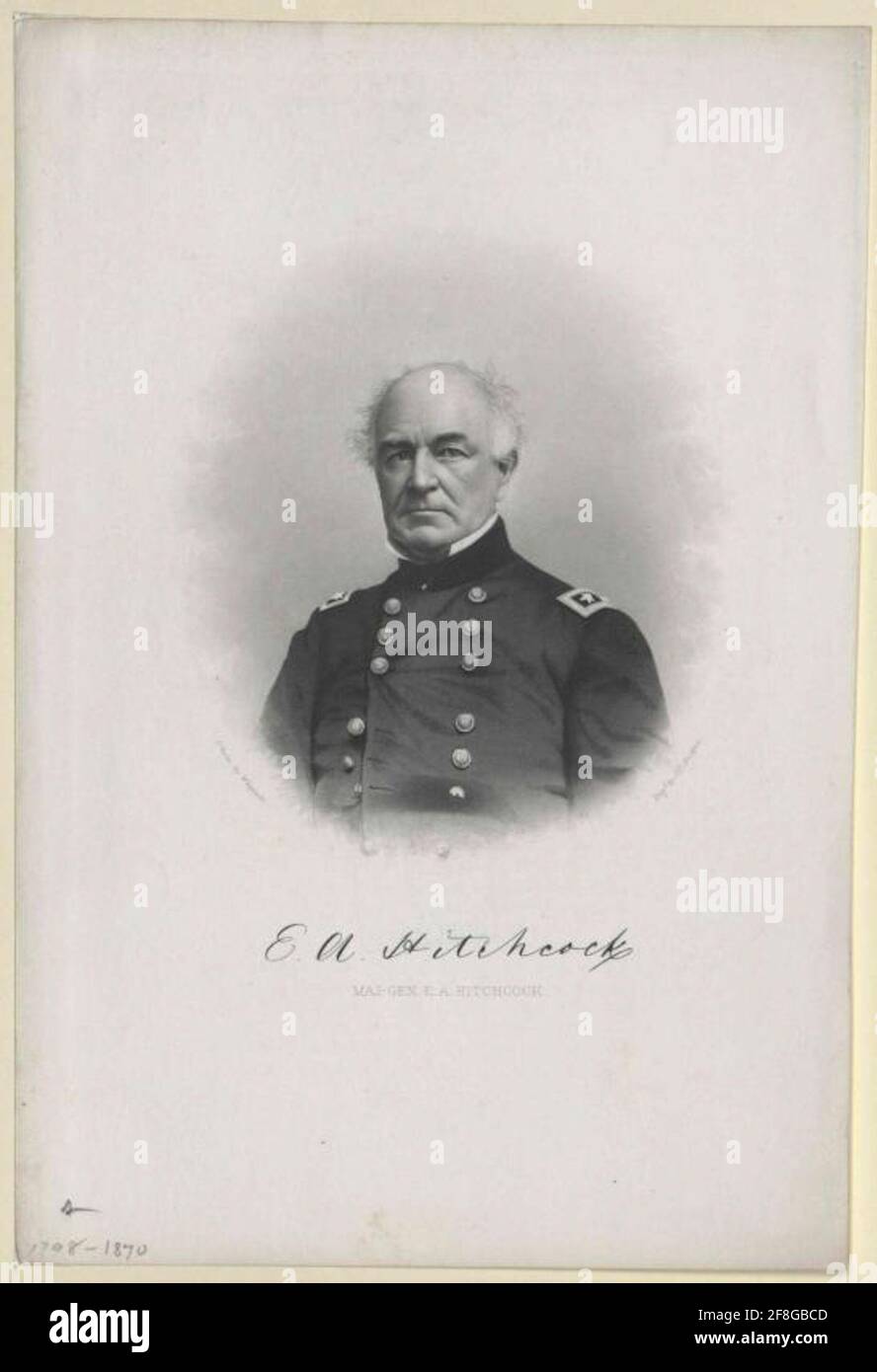 Ethan allen hi-res stock photography and images - Alamy