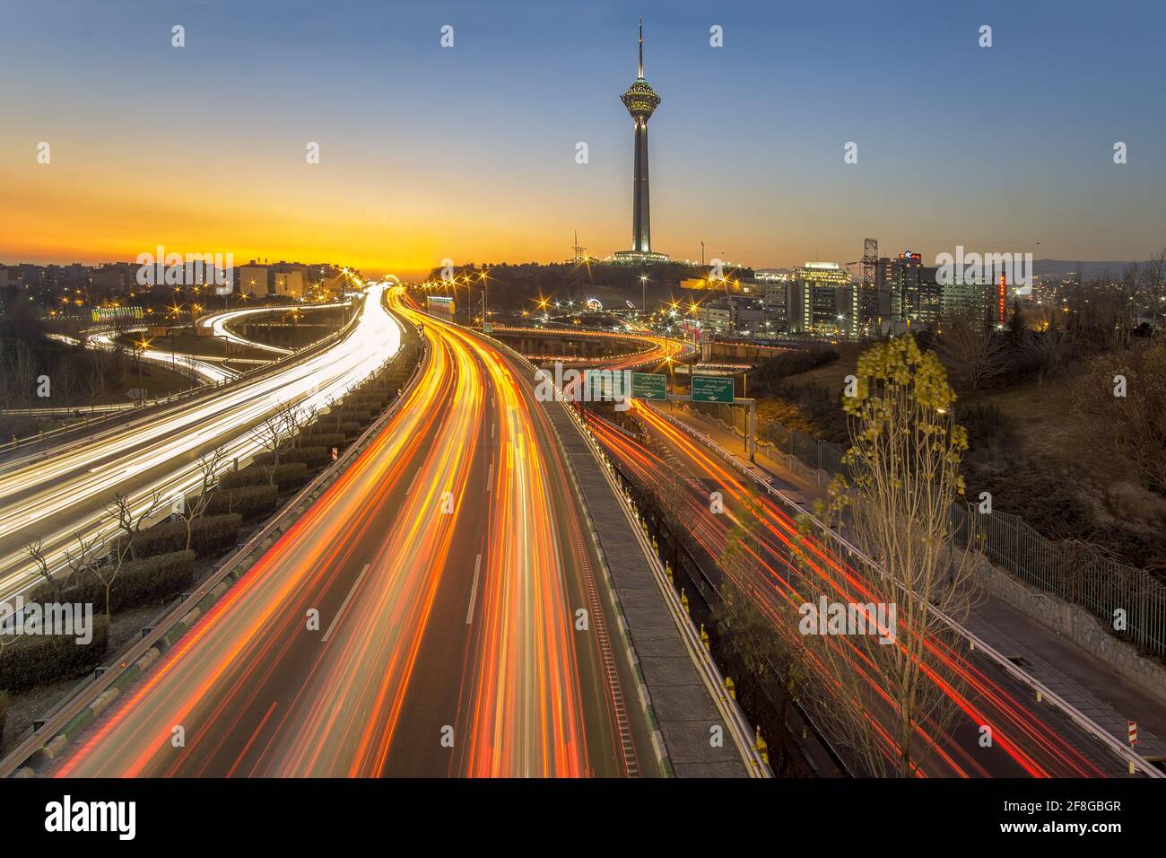 Iran light hi-res stock photography and images - Alamy