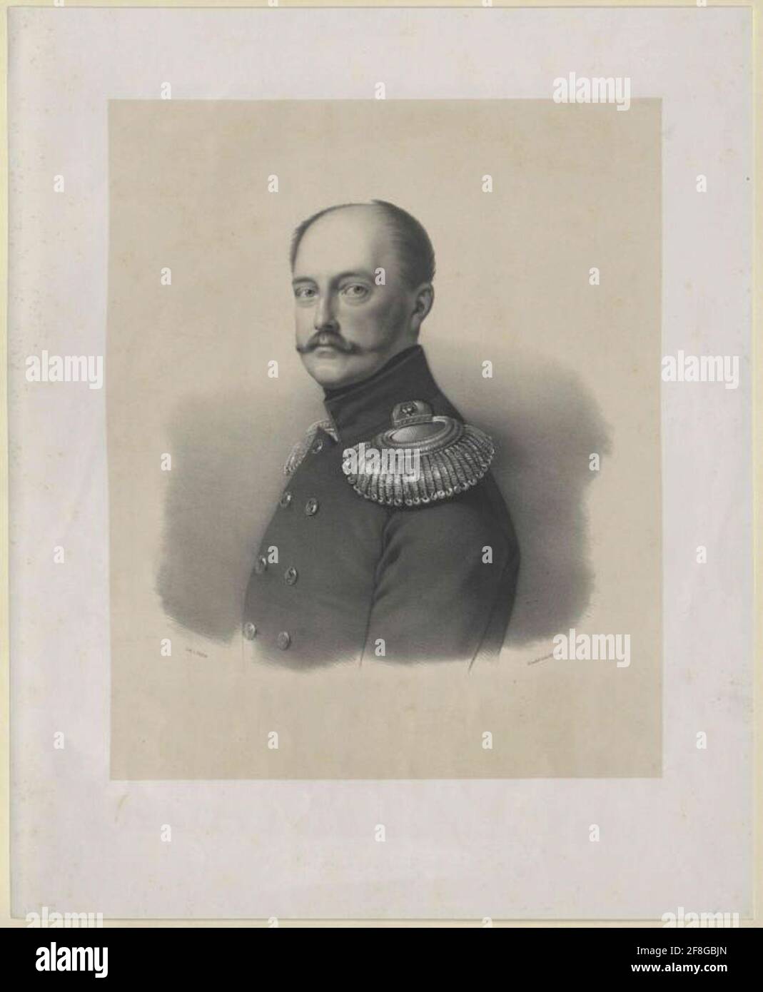 Kaiser nikolaus i hi-res stock photography and images - Alamy