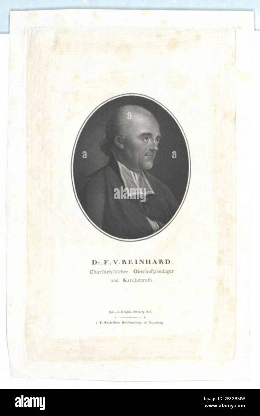 Franz volkmar hi-res stock photography and images - Alamy