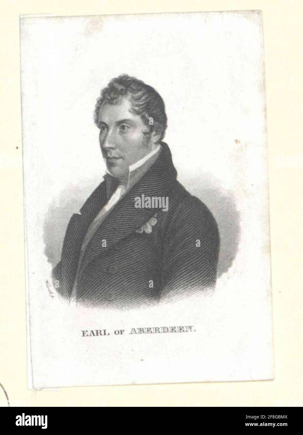 Hamilton gordon hi-res stock photography and images - Alamy