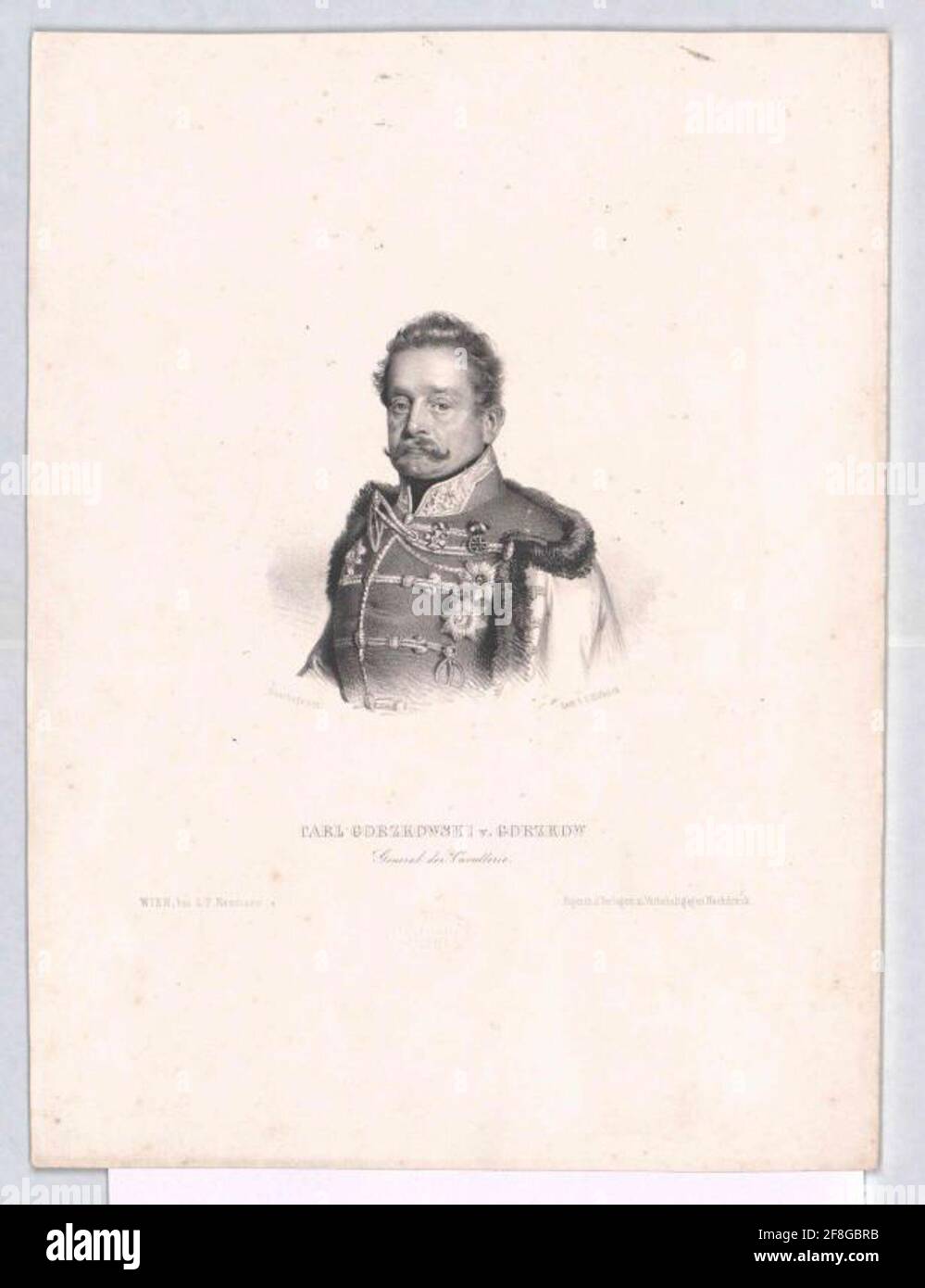 Gorzkowski hi-res stock photography and images - Alamy