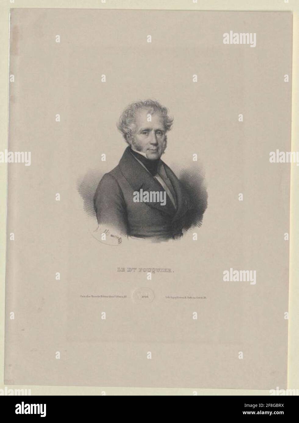 Pierre fouquier hi-res stock photography and images - Alamy