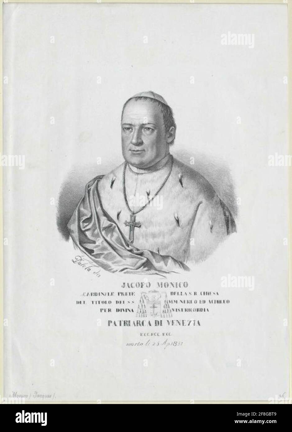 Monico hi-res stock photography and images - Alamy