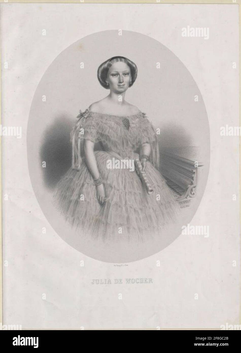 Wos, julia the Stock Photo - Alamy