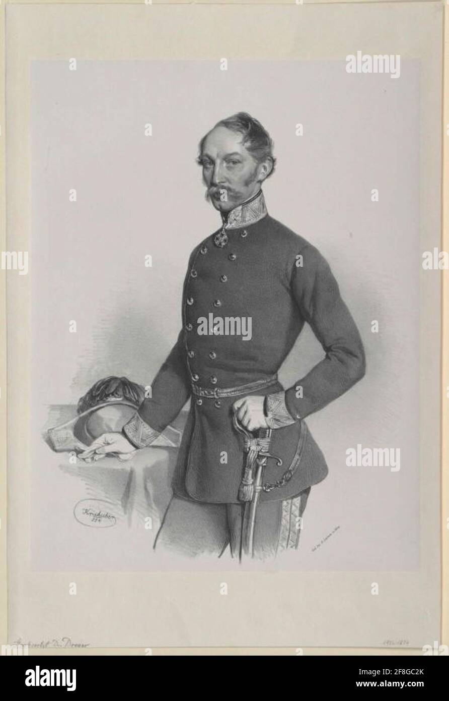 Traugott von hi-res stock photography and images - Alamy