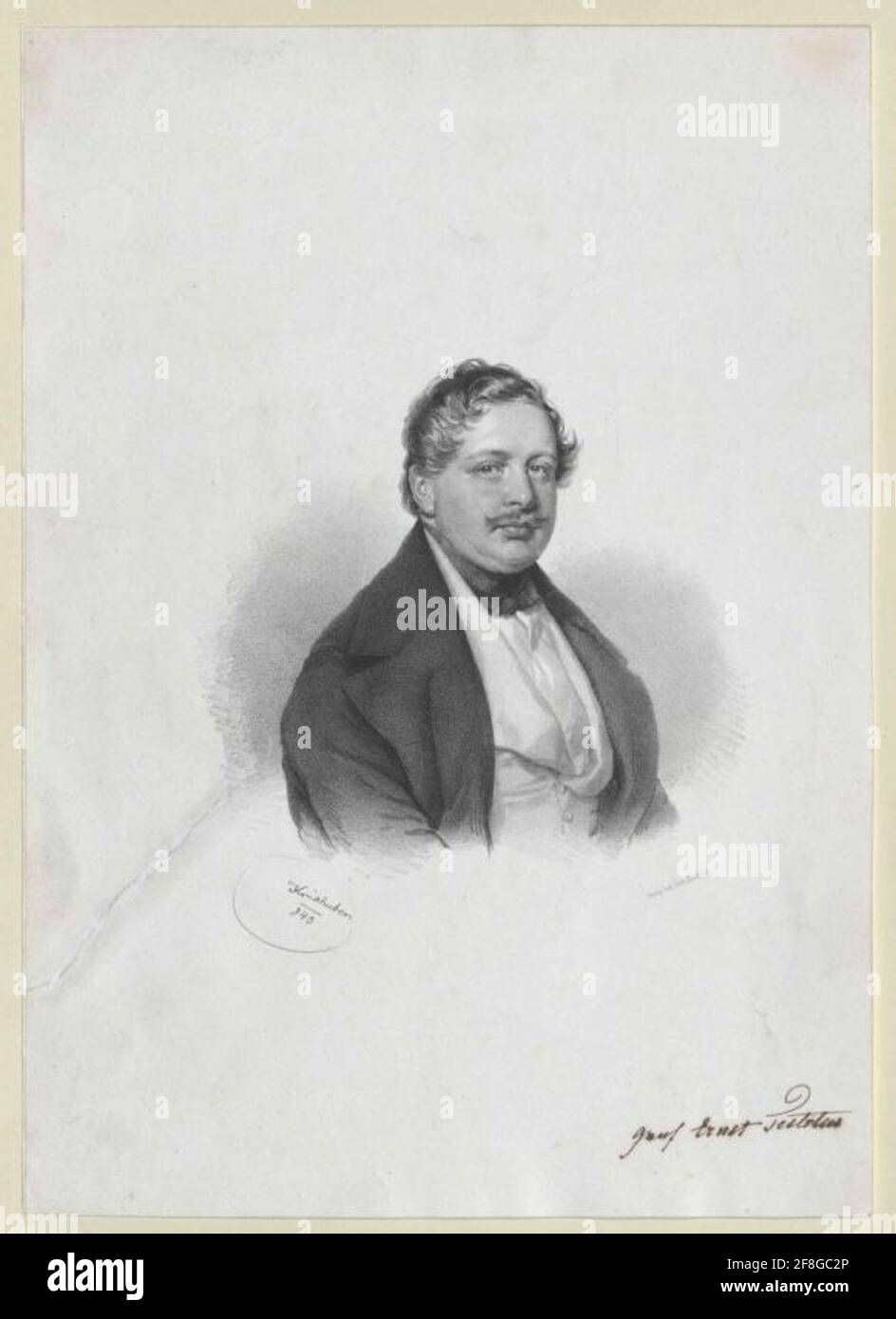 Festetics of tolna hi-res stock photography and images - Alamy