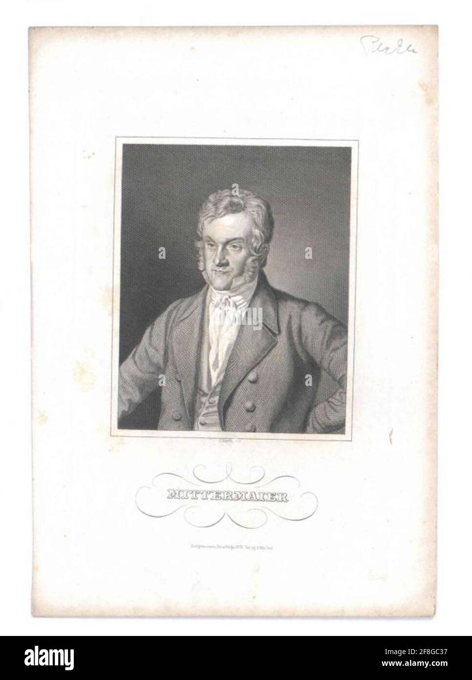 Mittermaier Cut Out Stock Images & Pictures - Alamy