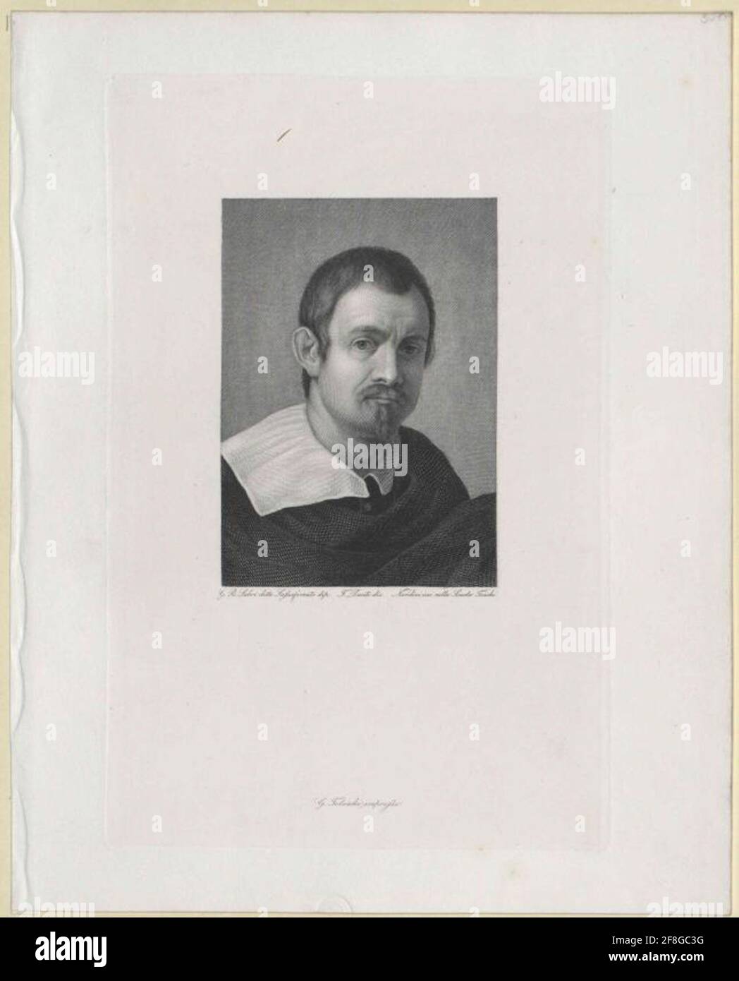 Giovanni salvi hi-res stock photography and images - Alamy
