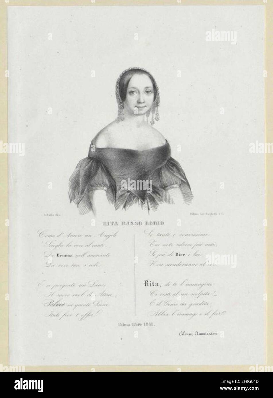 Borio hi-res stock photography and images - Alamy