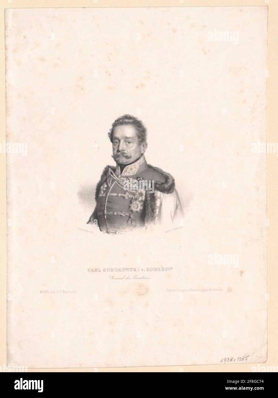 Gorzkowski hi-res stock photography and images - Alamy