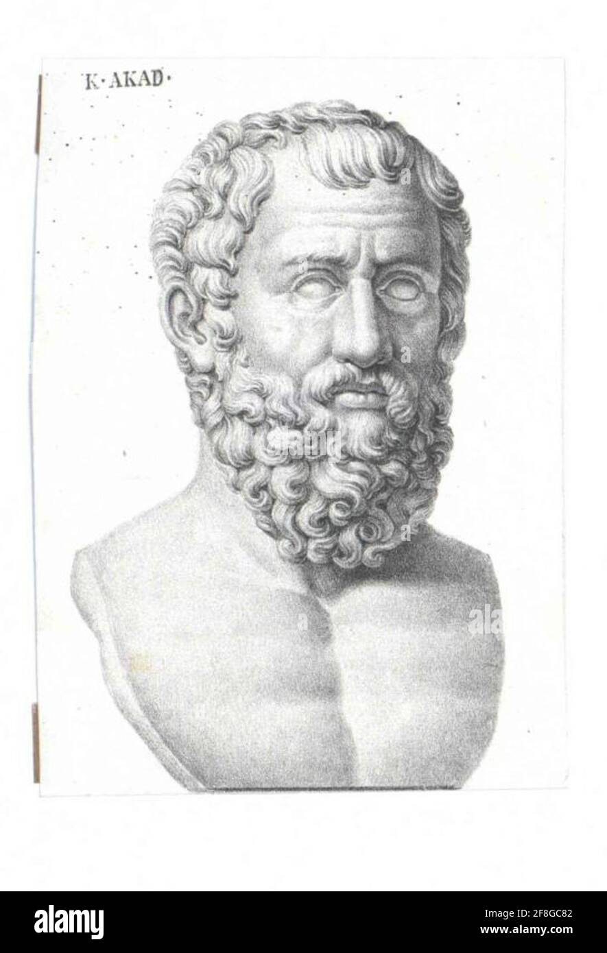 Lysias Cut Out Stock Images & Pictures - Alamy