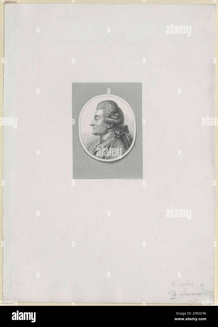 Launay nicolas de hi-res stock photography and images - Alamy