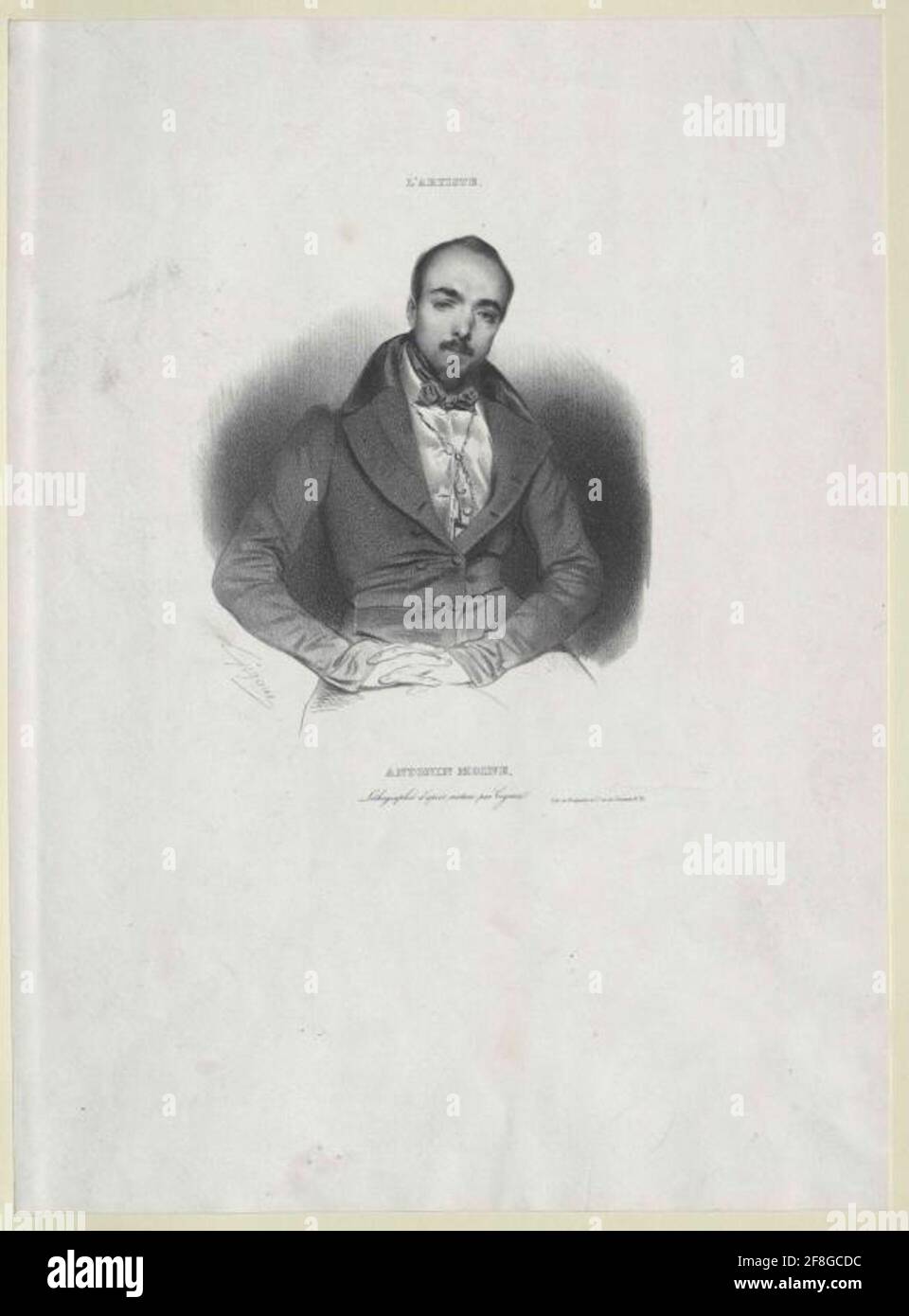 Monk, Antonin Marie Stock Photo - Alamy