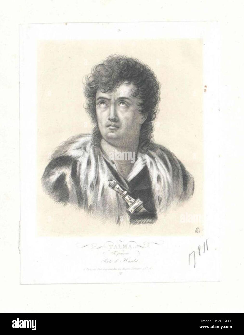 Joseph francois Cut Out Stock Images & Pictures - Alamy