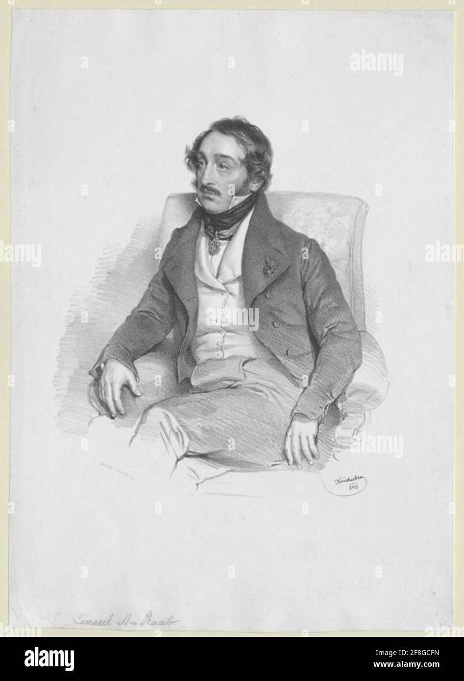 Raab, Anton Nicholas of Stock Photo - Alamy