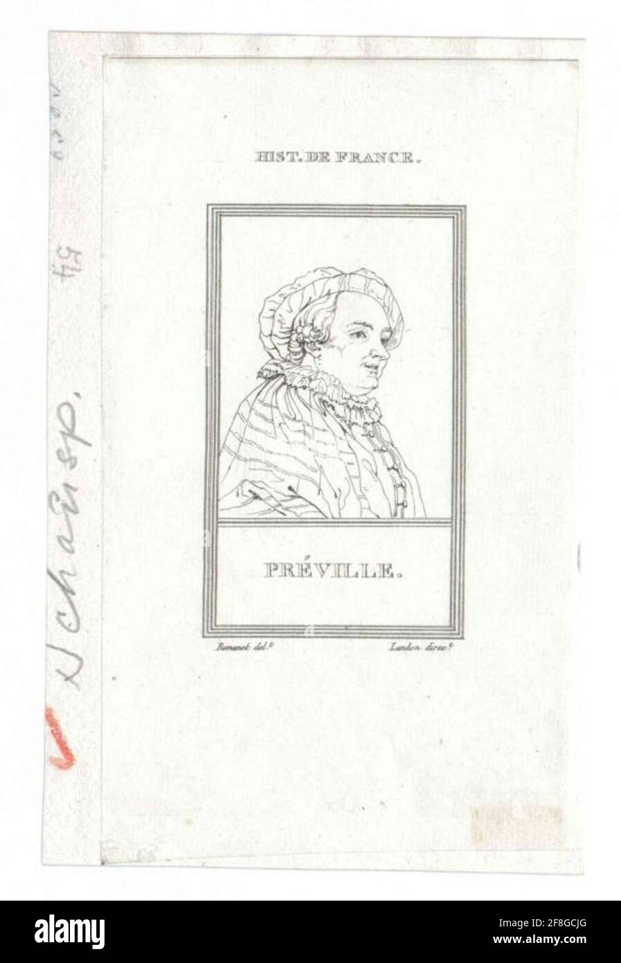 Preville hi-res stock photography and images - Alamy