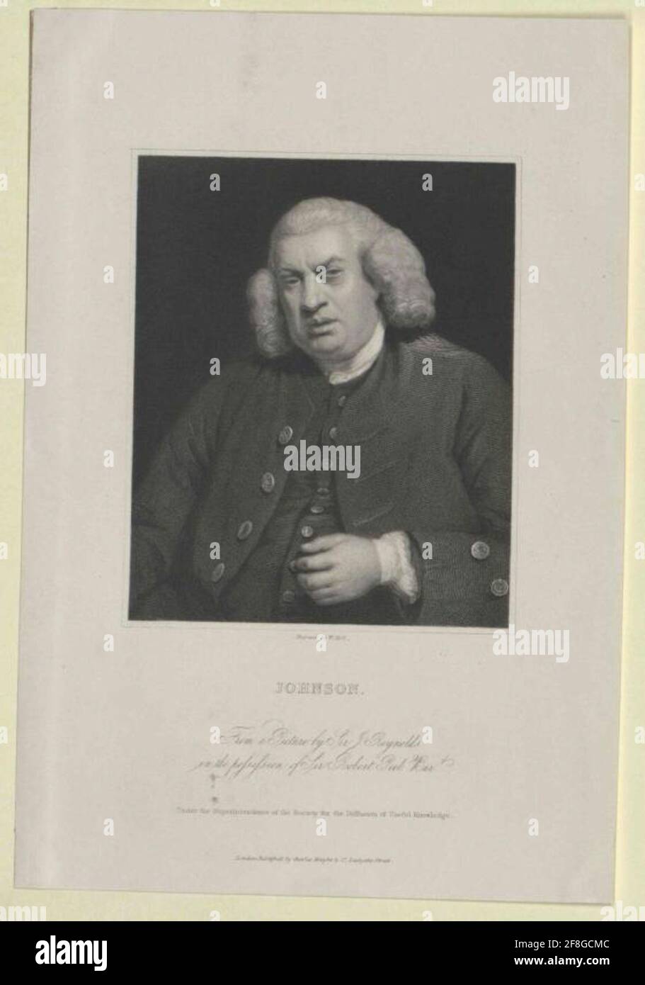 Charles knight and co hi-res stock photography and images - Alamy