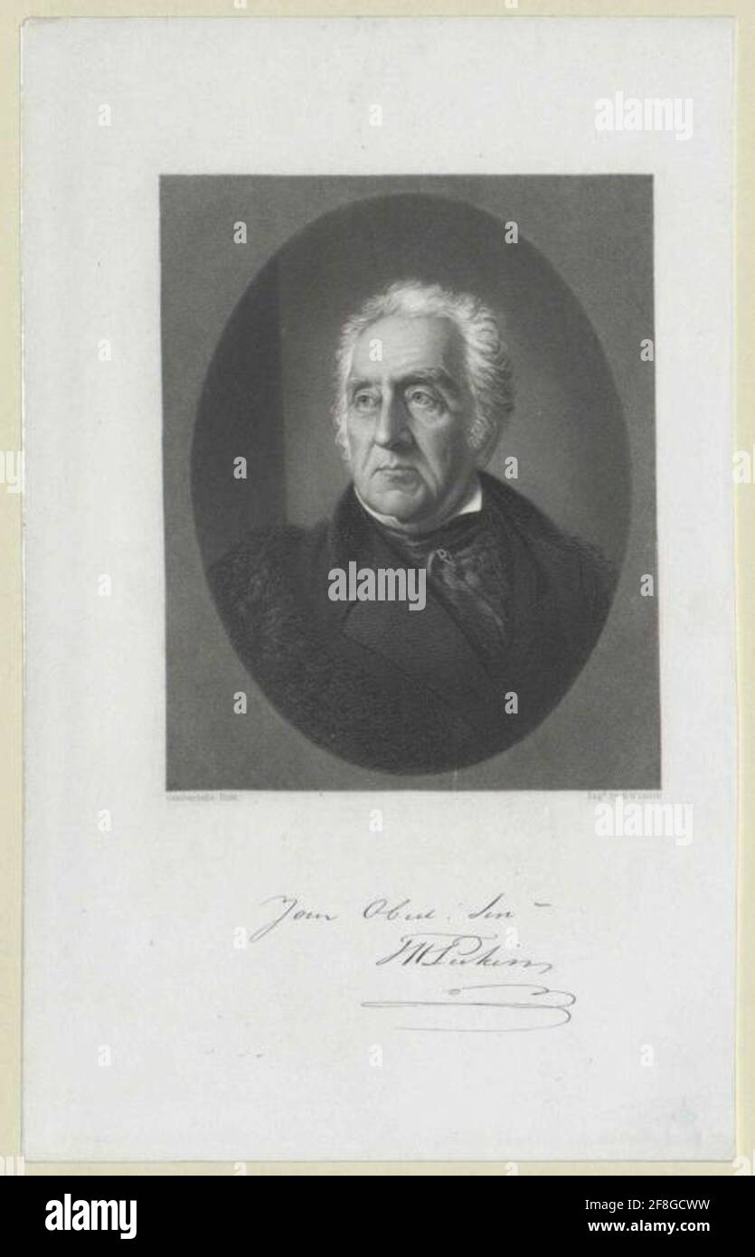 Perkins, Thomas Handasyd Stock Photo - Alamy