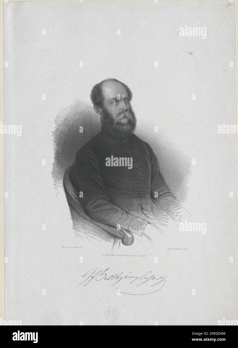 Ludwig graf batthyany hi-res stock photography and images - Alamy