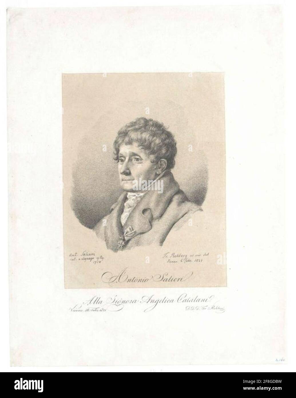 Antonio Cut Out Stock Images & Pictures - Alamy