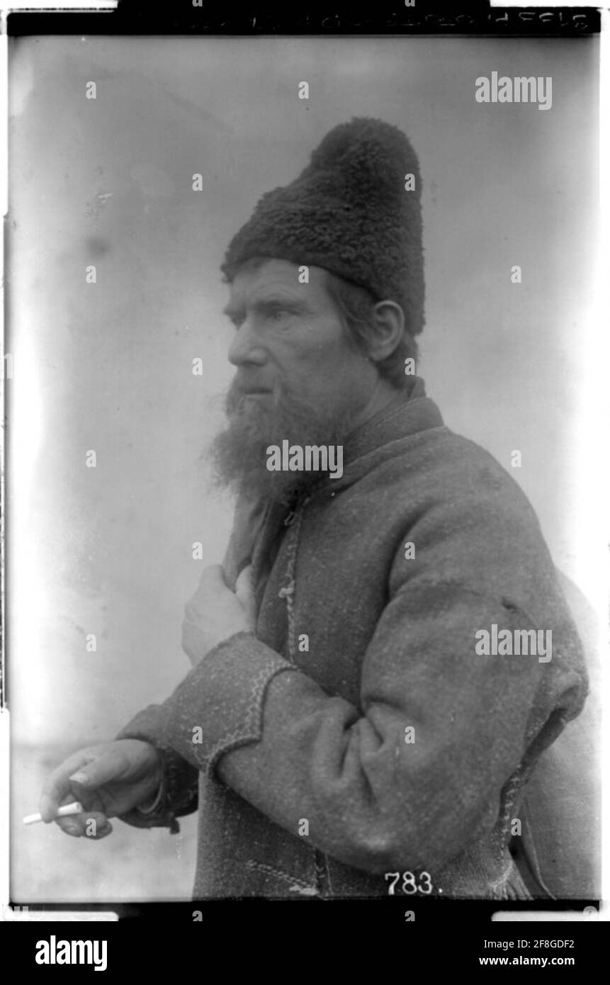Homecomer from Russian captivity Stock Photo - Alamy