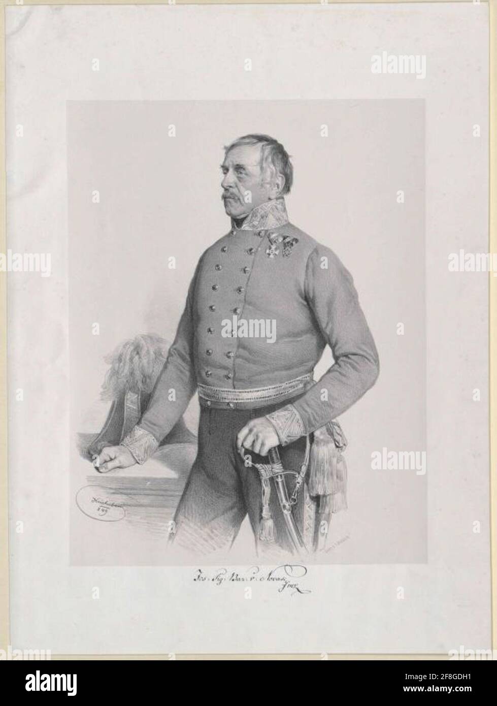 Josef novak hi-res stock photography and images - Alamy