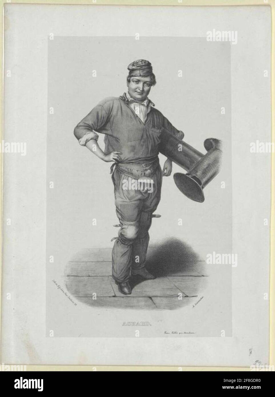 Frederic adolphe hi-res stock photography and images - Alamy