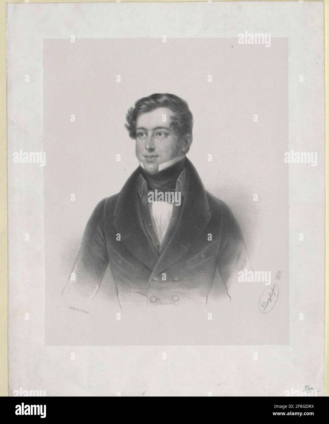 Rudolf prince hi-res stock photography and images - Alamy