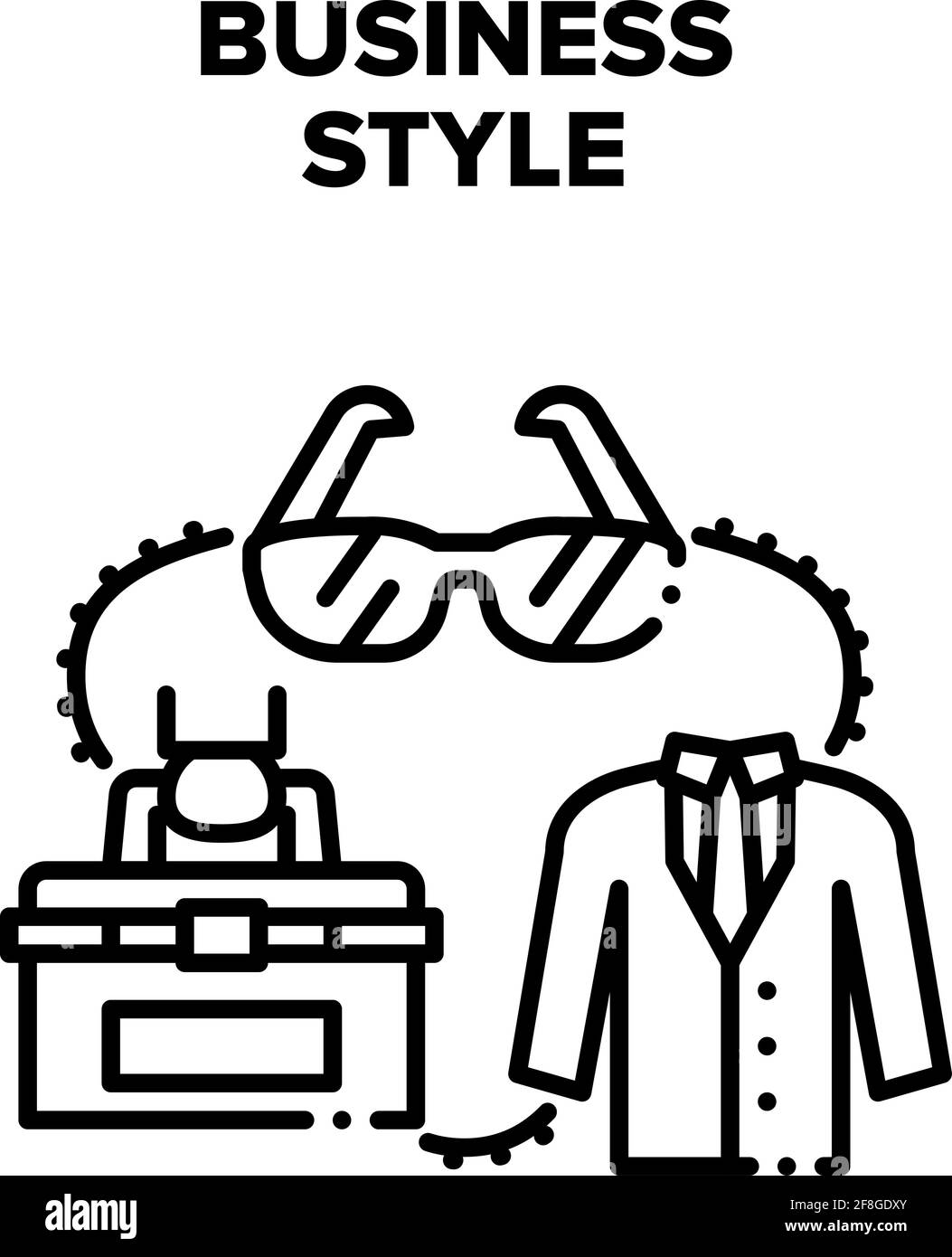 Manager special Black and White Stock Photos & Images - Alamy