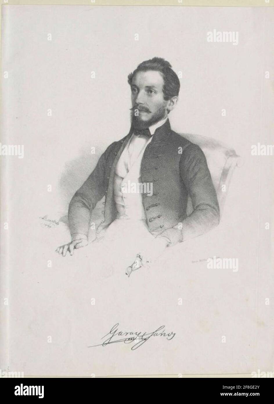 John garay hi-res stock photography and images - Alamy