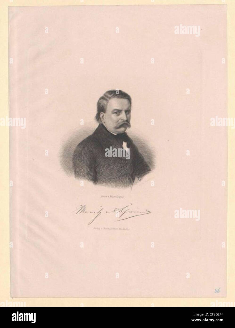 Schwind, Moritz of Stock Photo - Alamy