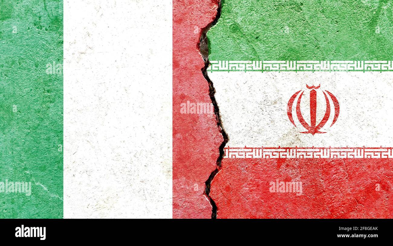 Italy vs iran hi-res stock photography and images - Alamy