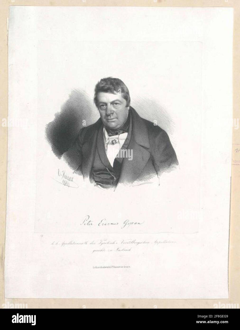 Knight erasmus hi-res stock photography and images - Alamy